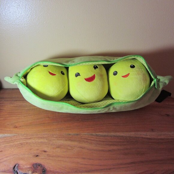 Disney | Toys | Plush Disney Pixar Toy Story Peas In A Pod W3644 | Poshmark